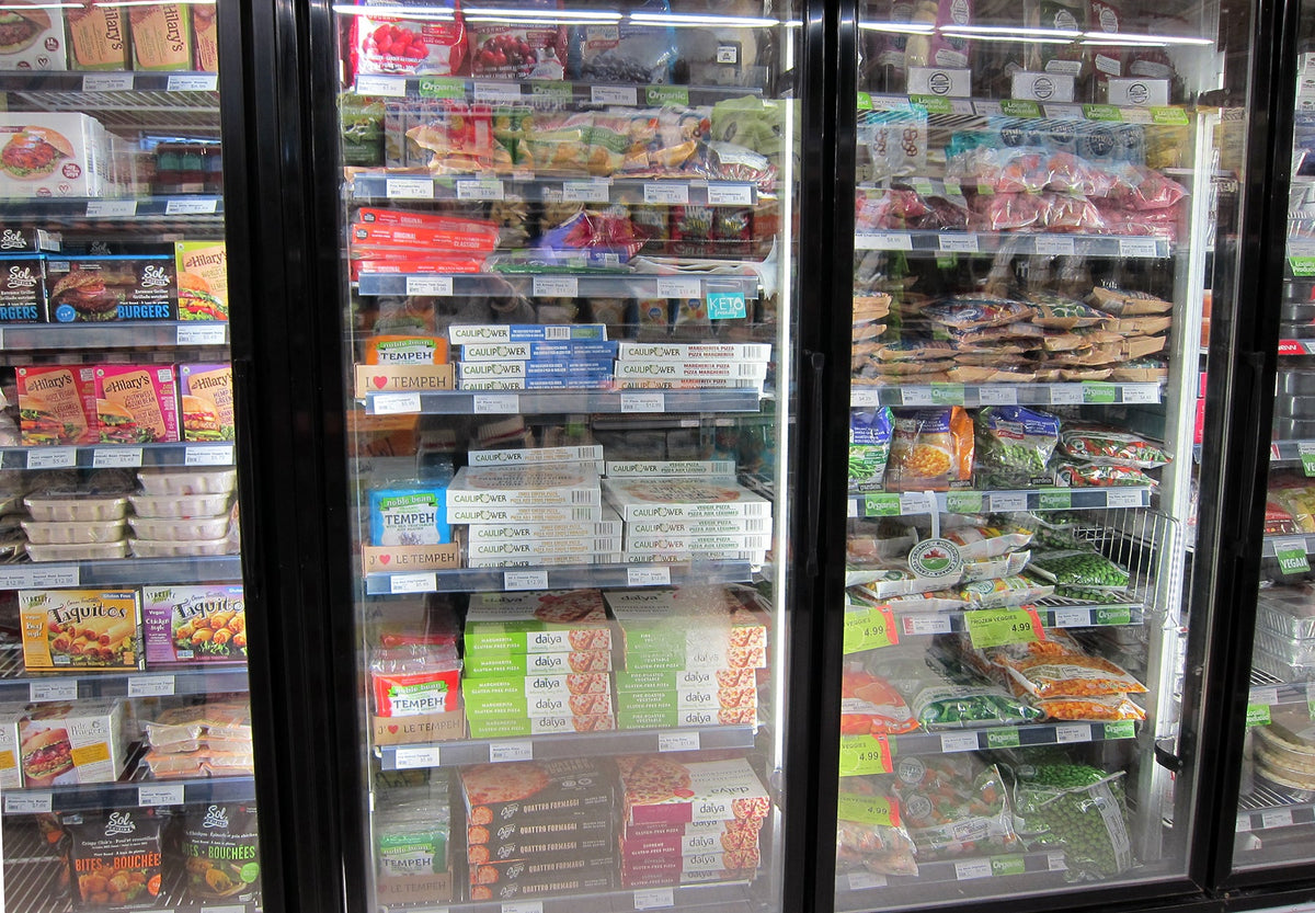 Frozen Foods – Foodsmiths