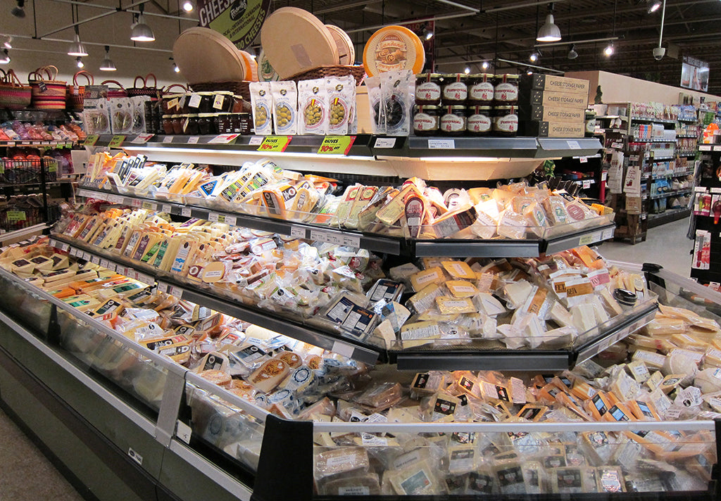 Cheese Island – Foodsmiths